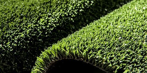 Artificial sports pitch system design solutions - GreenFields ASIA